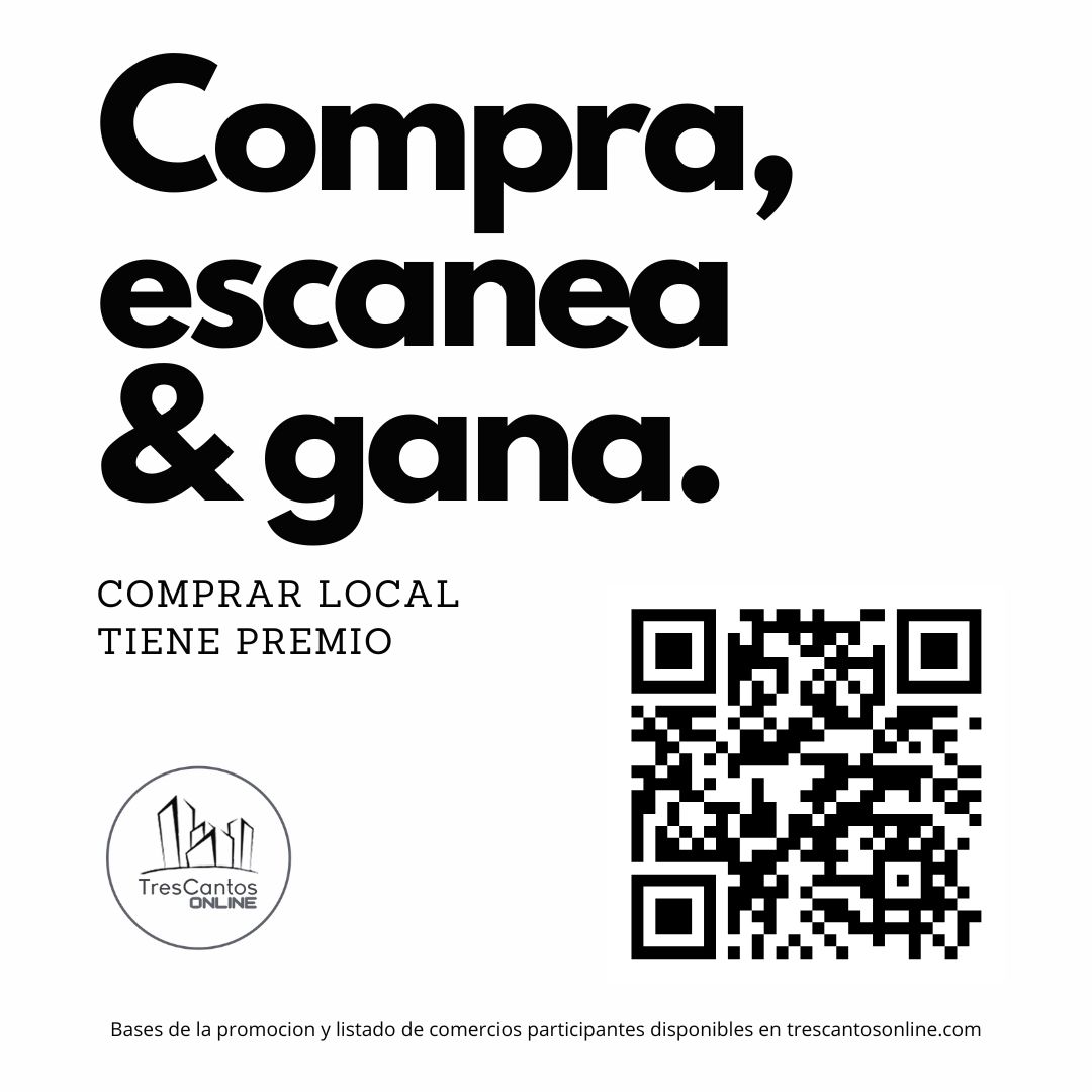 Promo - TresCantos Online